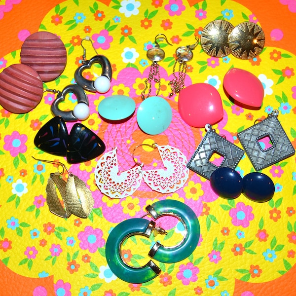 Bombshell Jewellery - Etsy