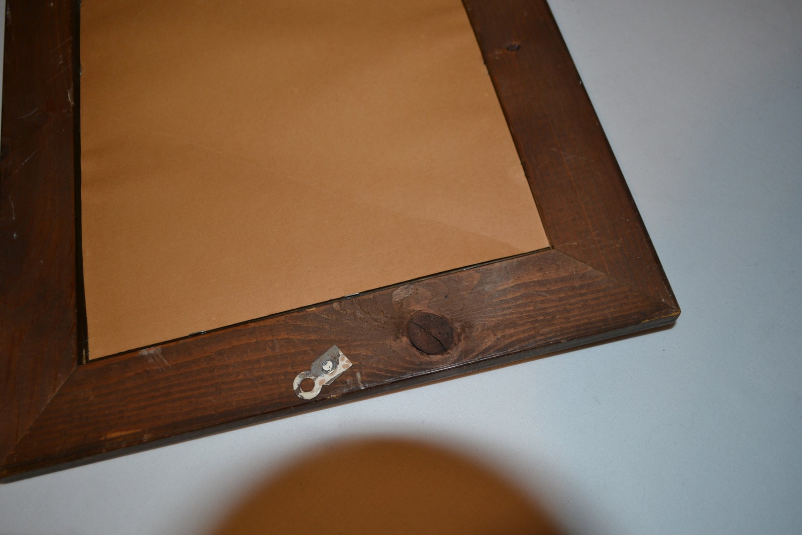 Vintage Mother & Daughter Framed Print R. Hendrickson | Etsy