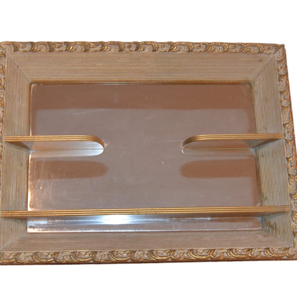 Mirrored Shadow Box - Etsy