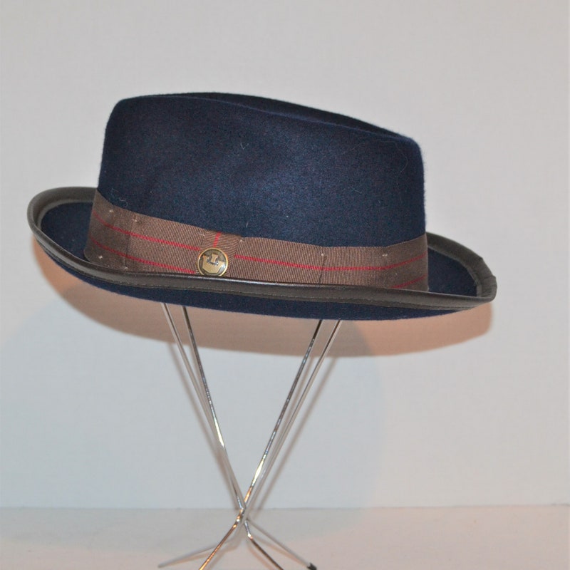 Vintage Mens Hats - Etsy