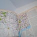 Vintage Atlas and Maps 1970's Circa Bicentennial Paper Ephemera Guide ...