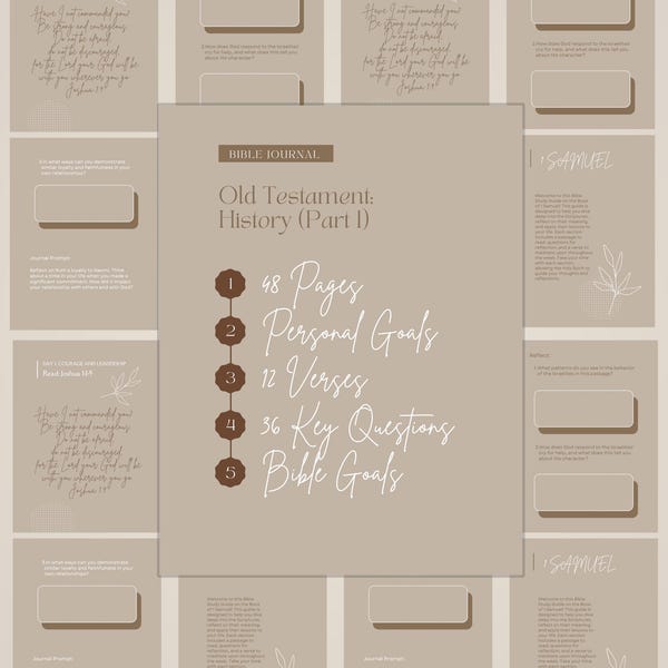 Old Testament Bible Journaling, Bible Studying, Religious Study, Bible ...