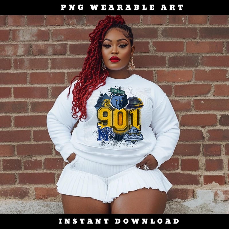 901 Day Shirt - Etsy