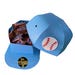 Fitted Hat Sticker PNG | 59fifty Cap Sticker Digital Download | DIY Hat ...