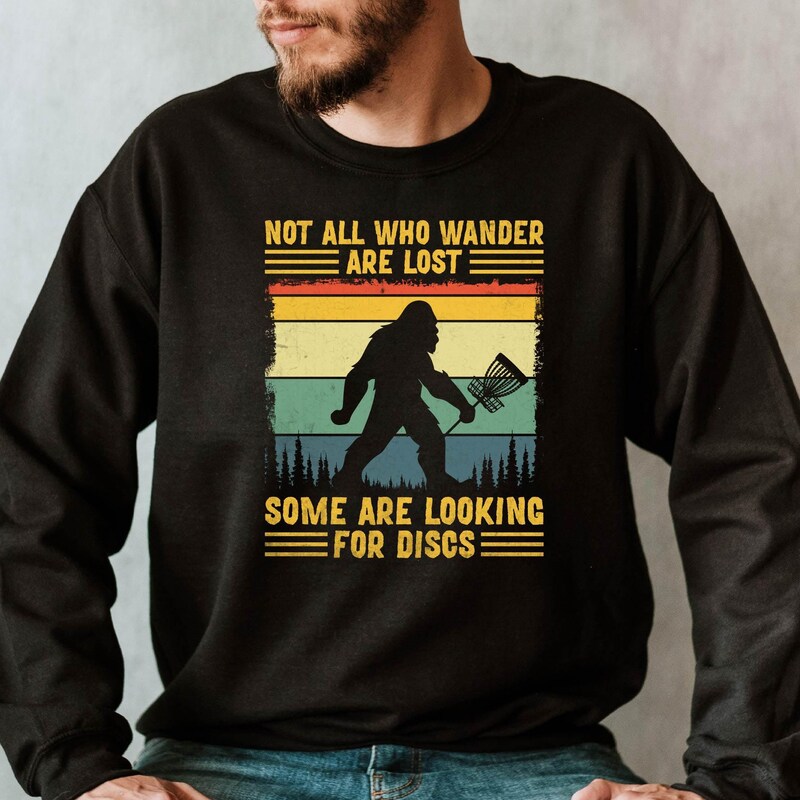 Funny Golf Sweat Shirts - Etsy
