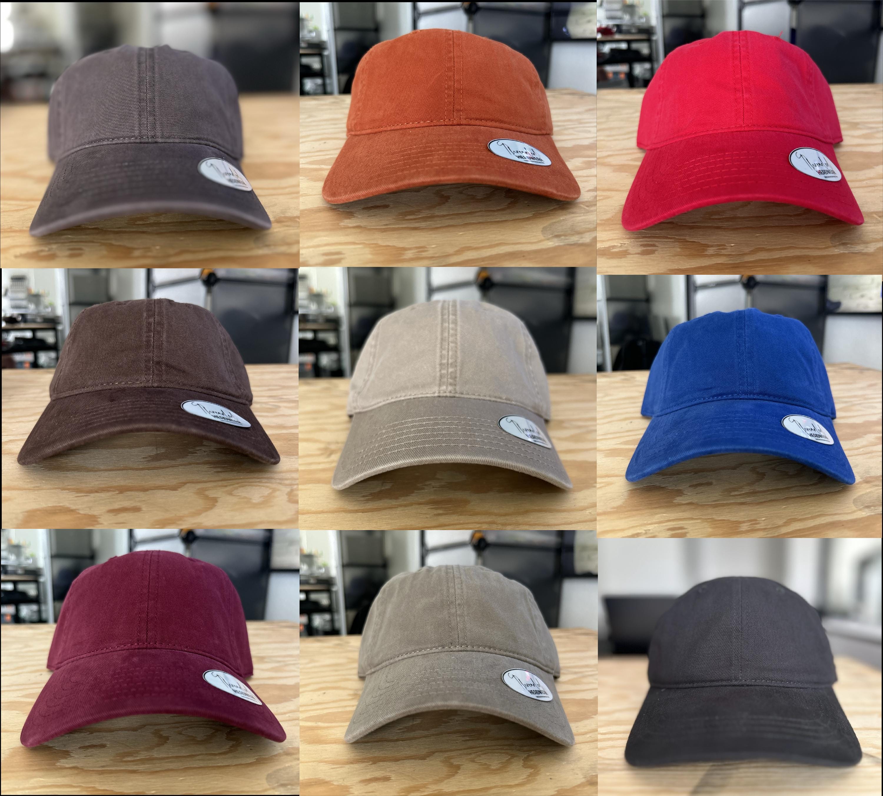 Manual Transmission Embroidered Hat: 6-speed Stick Shift Dad Hat - Etsy
