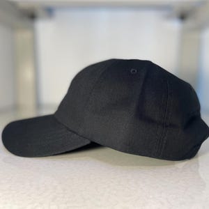 YES CHEF Hat – Embroidered Foodie Design | Perfect for Culinary ...