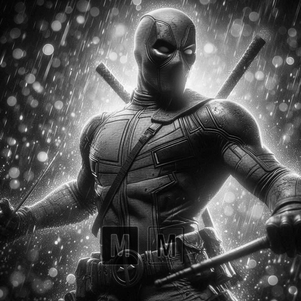 Deadpool Svg Engraving Bundle - Etsy