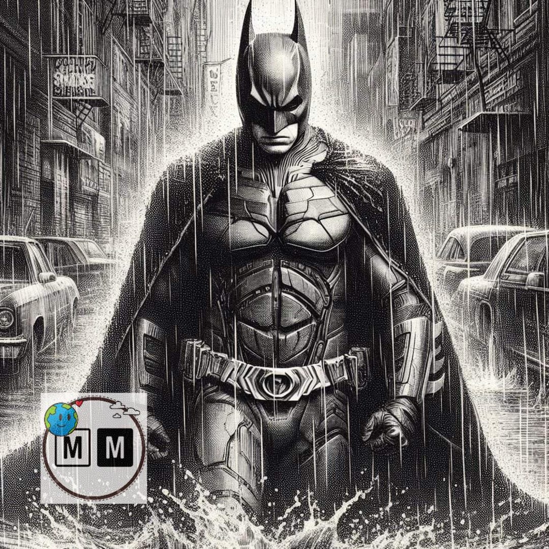 Batman Svg Engraving Laser Bundle - Etsy