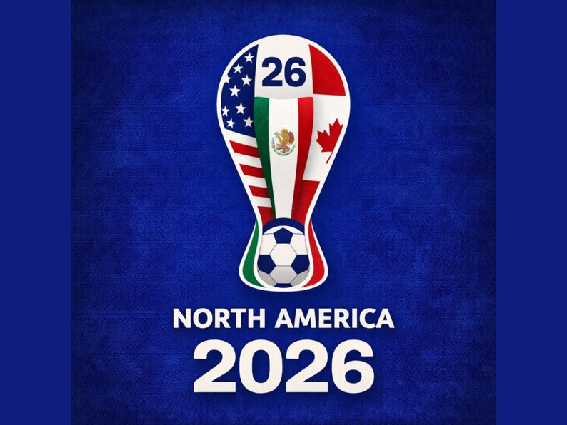 World Cup 26 Excel | Match Simulation & Results Tracker | Groups, 3rd ...