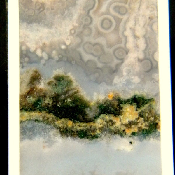 Ocean Picture Stone - Etsy