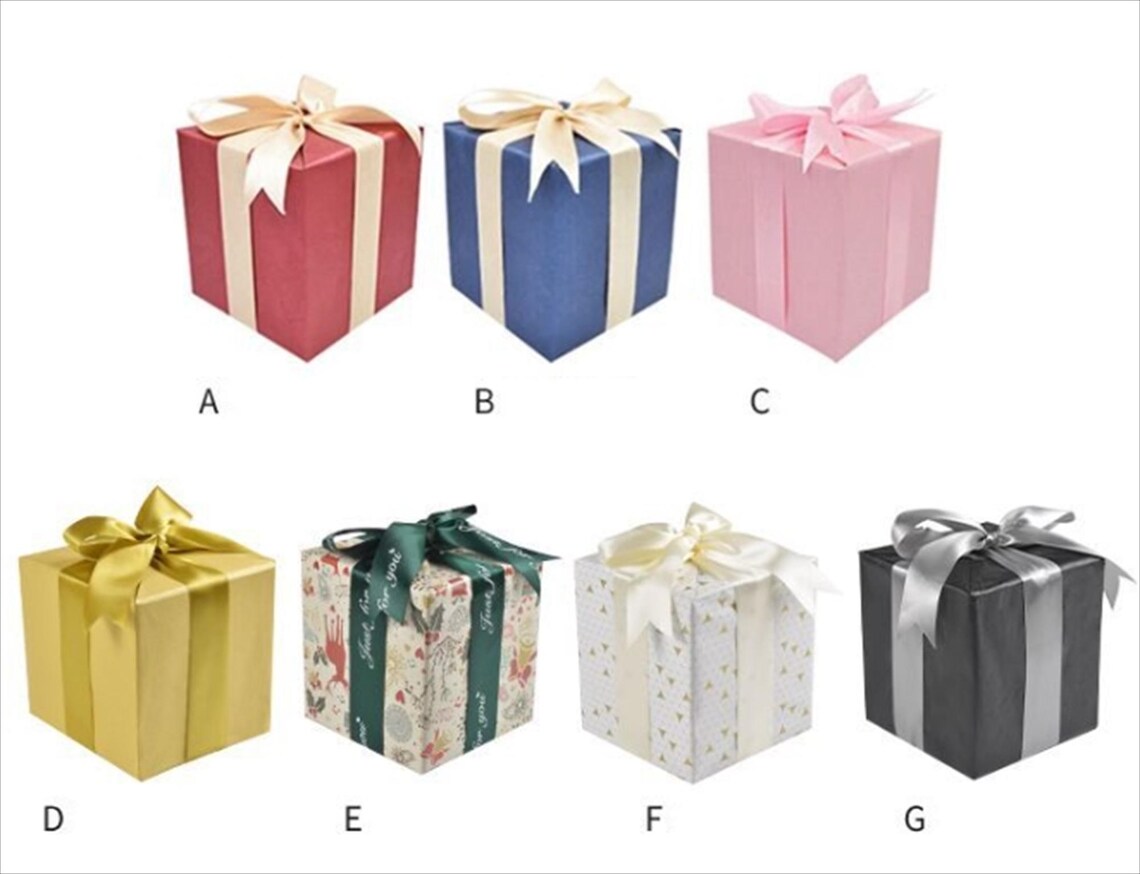 Ice and Snow Music Box,magical Music Box Gift,wooden Music Box for ...