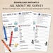 All About Me Worksheet, Autism, Special Needs (editable Canva Template ...