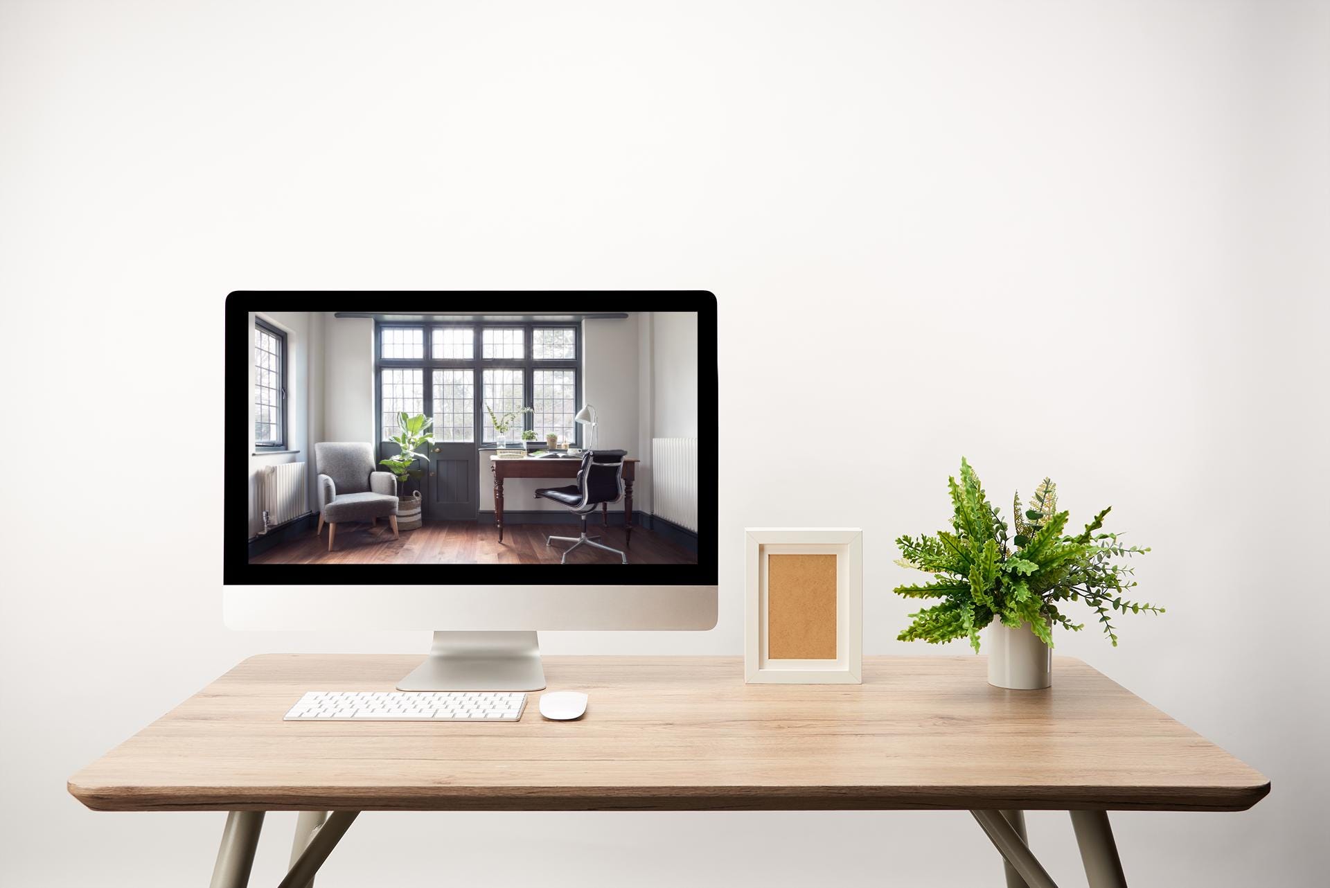 1 X Virtual Background | Zoom Background | Digital Backdrop | Ideal for ...