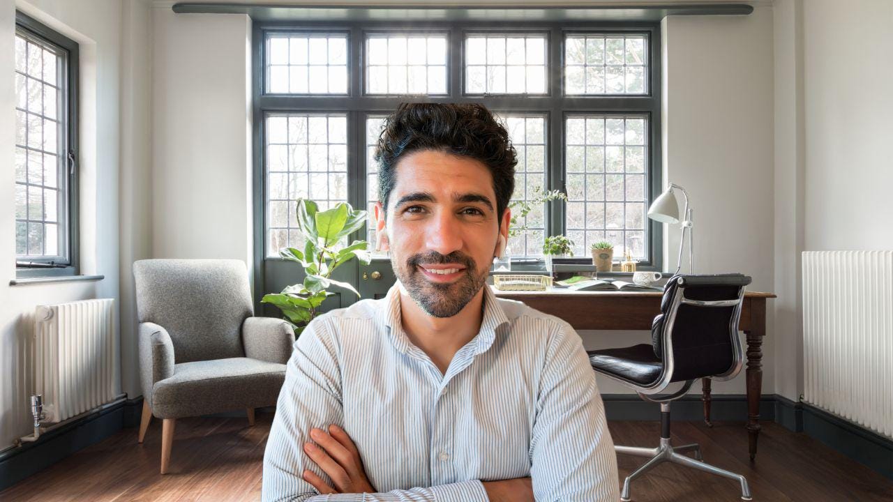 1 X Virtual Background | Zoom Background | Digital Backdrop | Ideal for ...