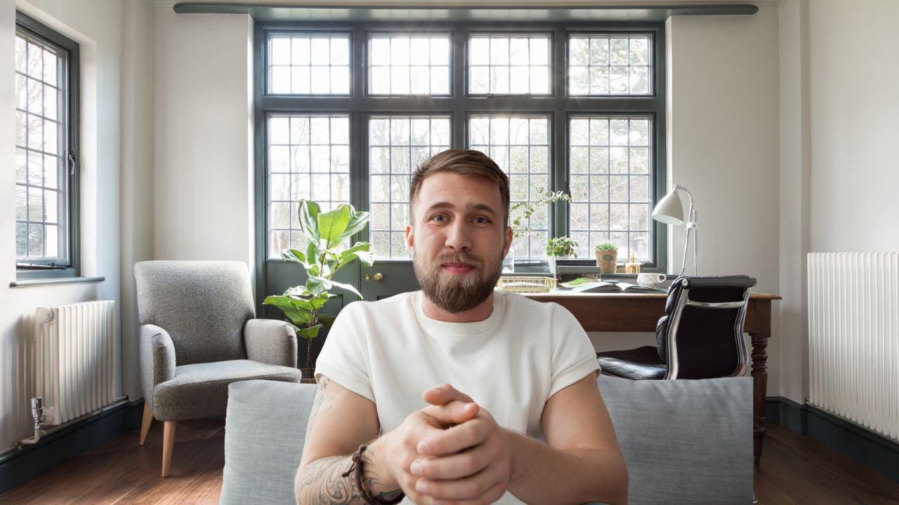 1 X Virtual Background | Zoom Background | Digital Backdrop | Ideal for ...