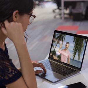 Zoom Backgrounds | Over 30 Fun Virtual Backgrounds | Fun Teams ...