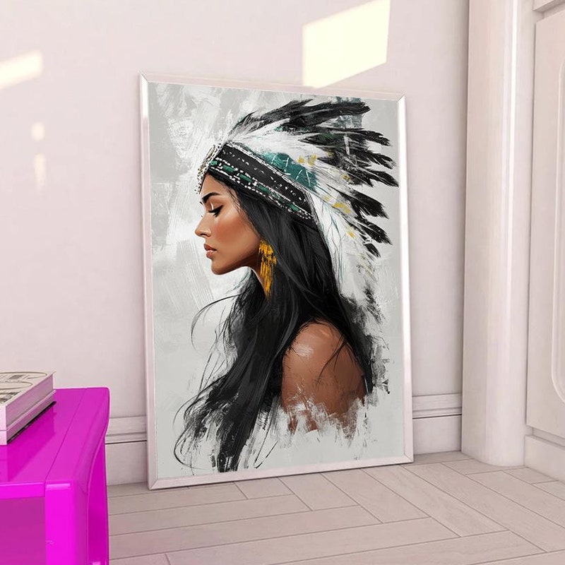 Modern Native - Etsy