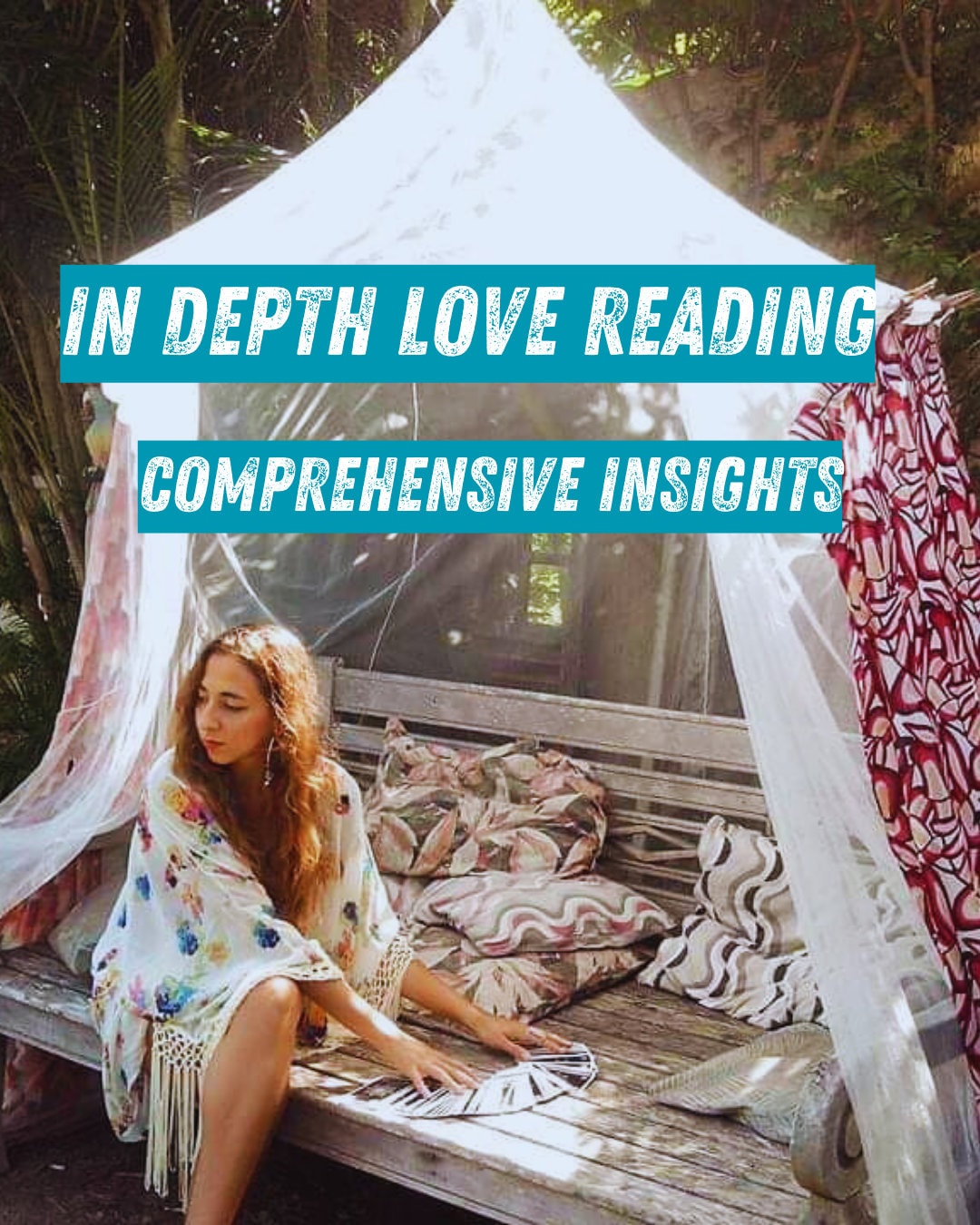 In Depth Love Reading, Comprehensive Insights, Relationship and Ex ...