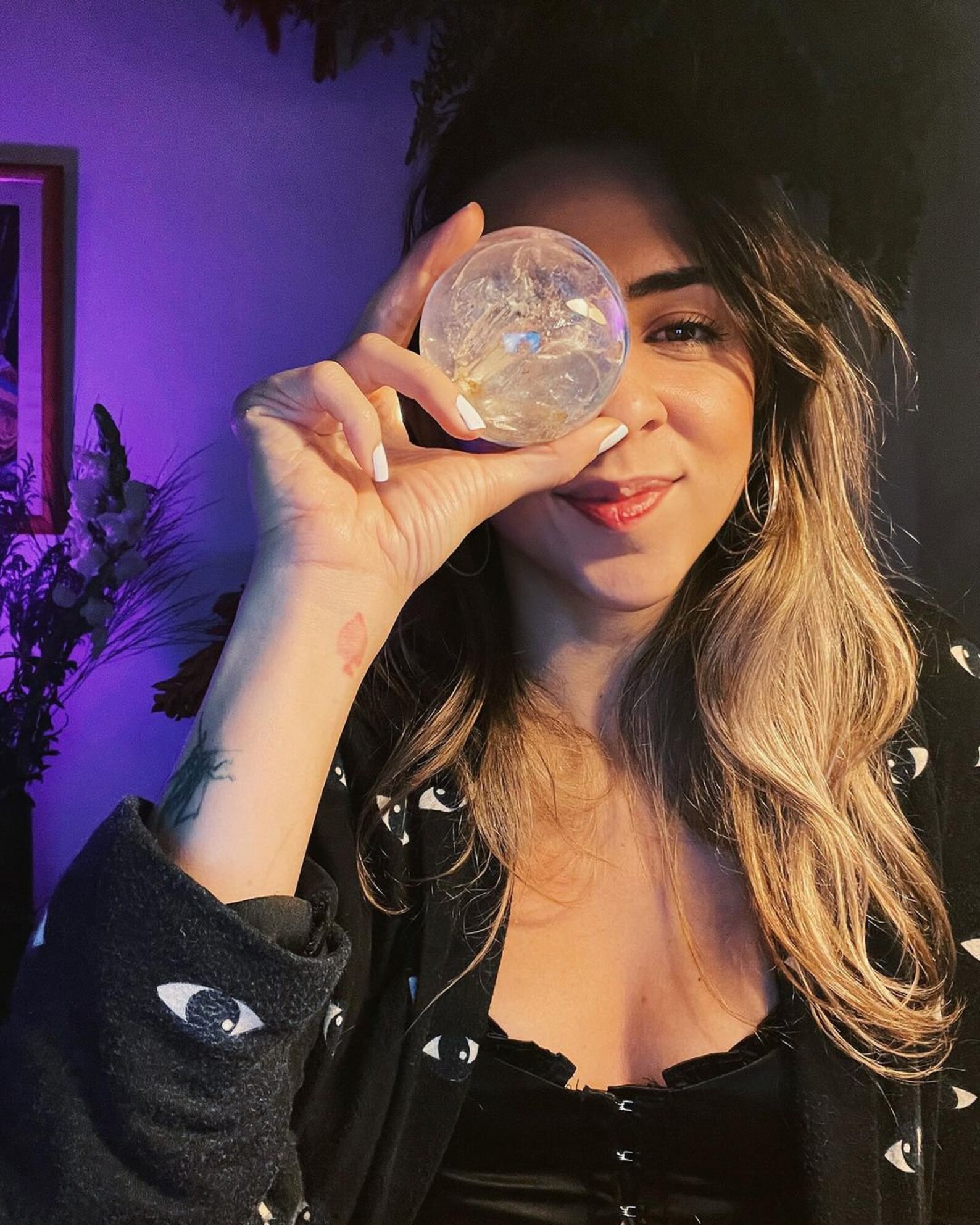 In Depth Love Reading, Comprehensive Insights, Relationship and Ex ...