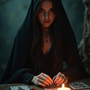 Extra Detailed Blind Tarot Reading, Same Hour Spiritual Reading, Same ...