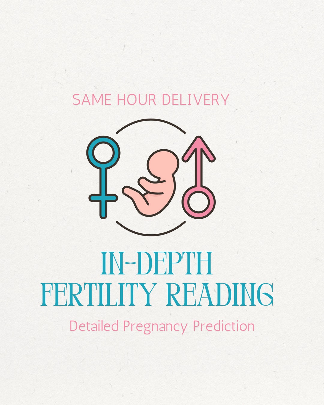 Same Hour Fertility Tarot Reading, Future Fertility Predictions ...