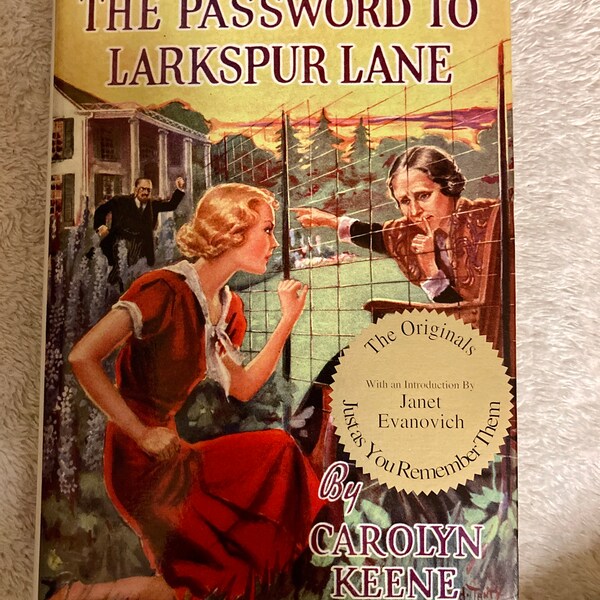 Larkspur Lane - Etsy