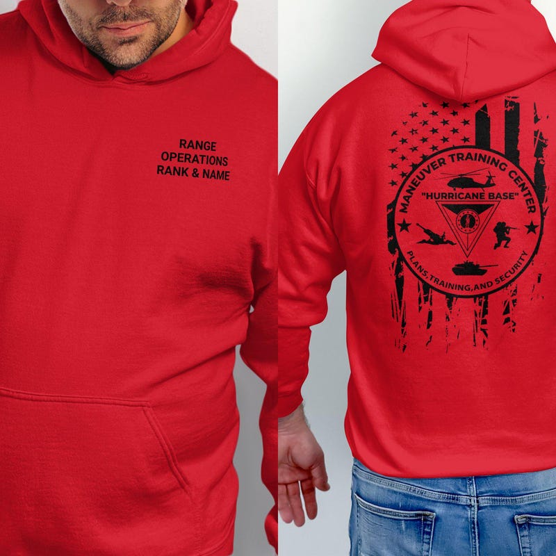 Range Top - Etsy