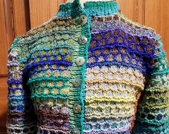 PATTERN: 3D Stained Glass Koi / Carp - Etsy