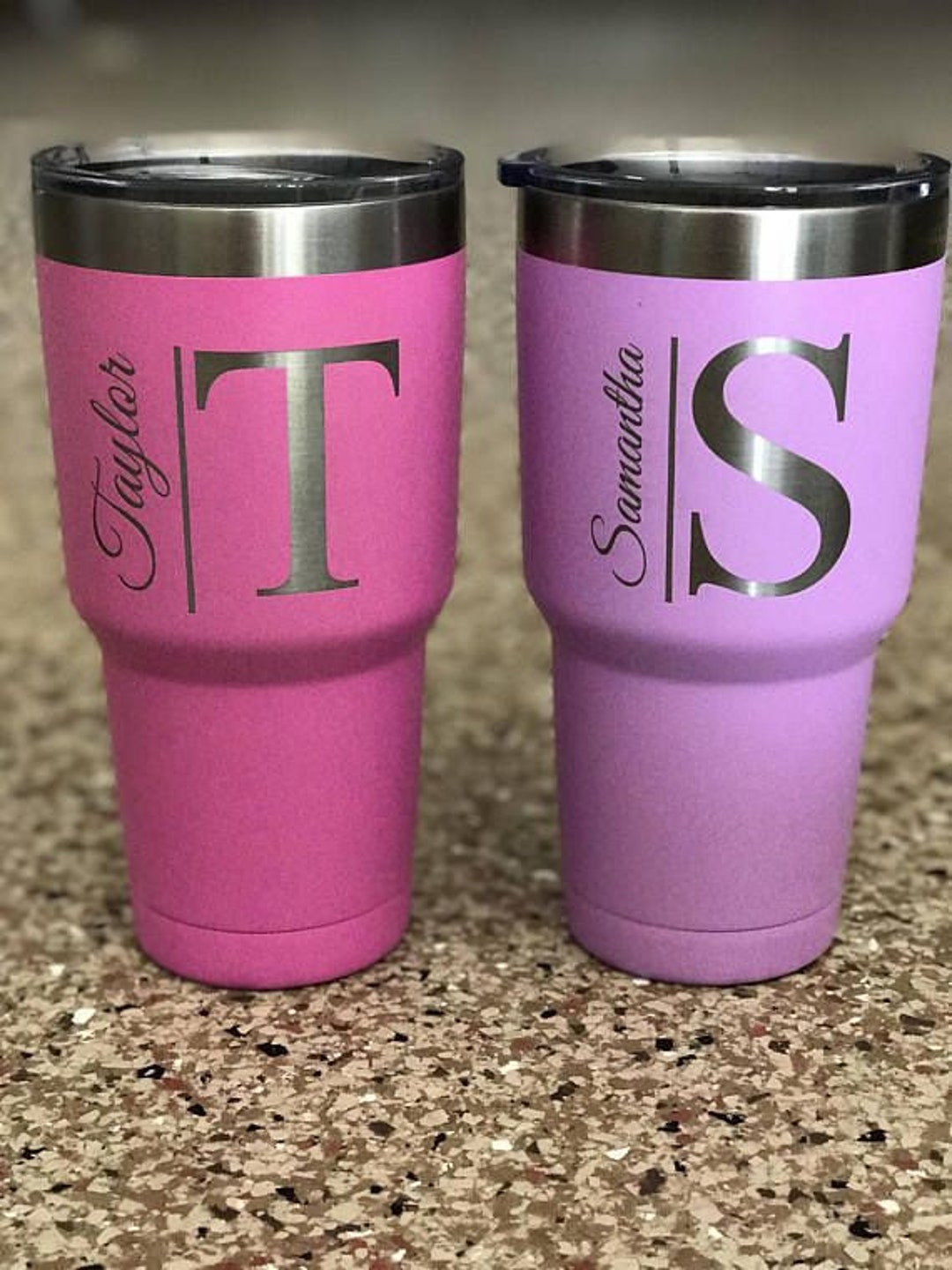 Custom Designed Tumblr Cups - Etsy