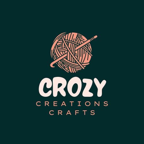 CrozyCreationsCrafts - Etsy