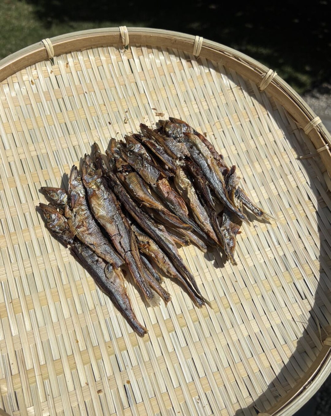 Friandises au capelan déshydratées : collation naturelle aux fruits de ...