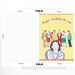 BTS Card/ BTS Printable/ BTS Printable Card/ Bts Birthday Card/bts ...