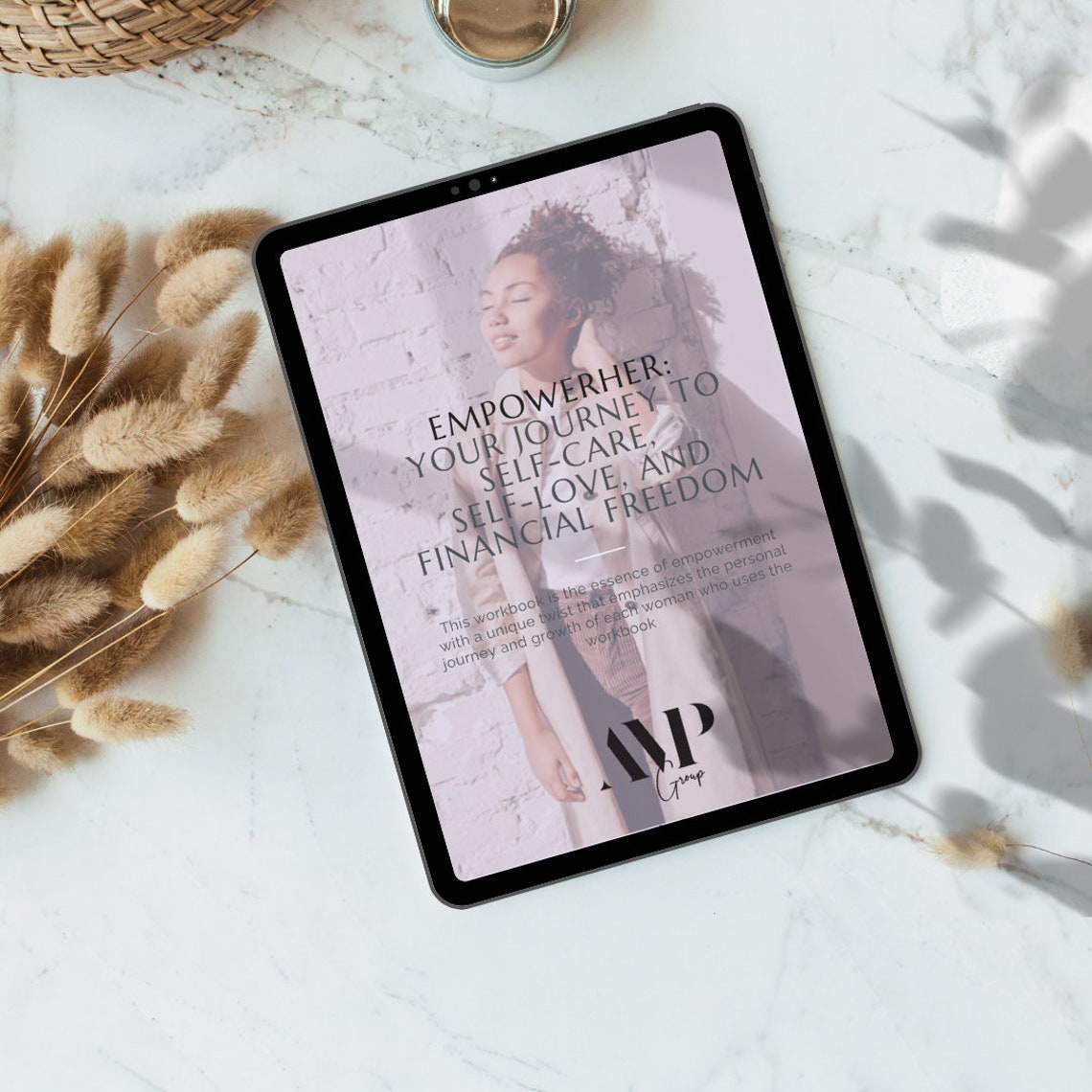 Empowerher: Healthy Boundaries, Personal Growth | Women's Empowerment ...