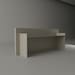 Reception Desk, Modern Furniture, Custom Reception Desk, Custom Podium ...