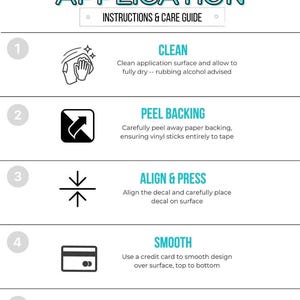 Obake Handprint Decal - Etsy