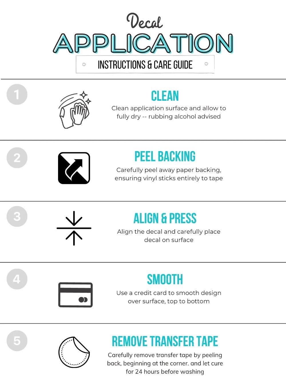 Obake Handprint Decal - Etsy