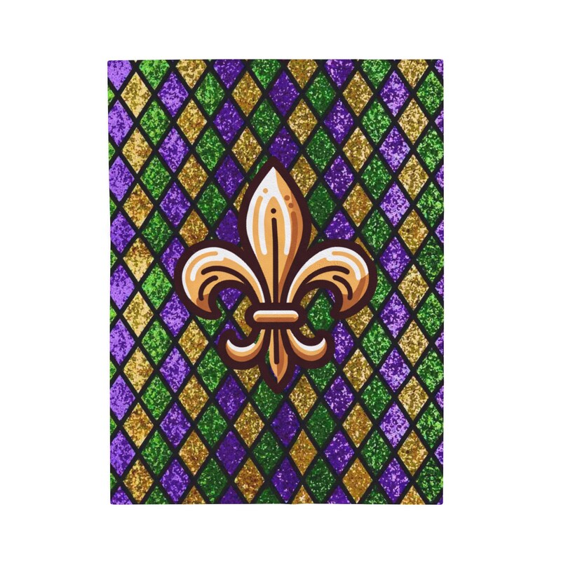 Nola Blankets - Etsy