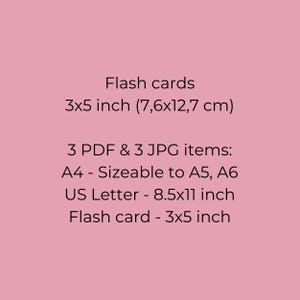 Self-reflection Flashcards for Mothers – 40 Printable Thought-provoking ...