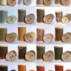 Wool Embroidery - Etsy