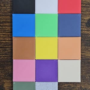 Coin Holder Display Stand – 3D Printed for Certified NGC / ICG / PCGS ...
