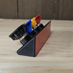 Pressure Washer Nozzle Mount | 3D Printed - Etsy