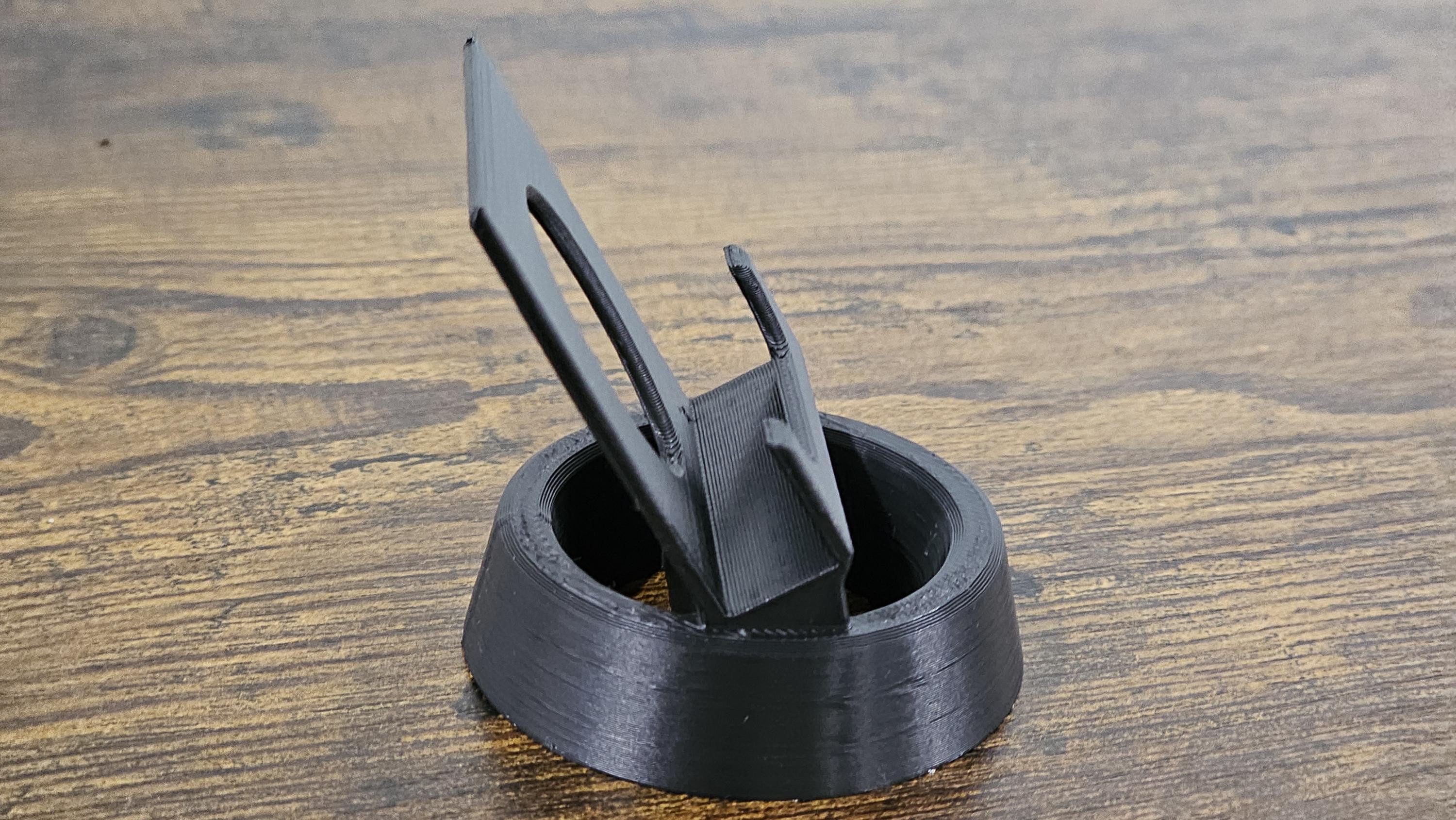 Coin Holder Display Stand – 3D Printed for Certified NGC / ICG / PCGS ...