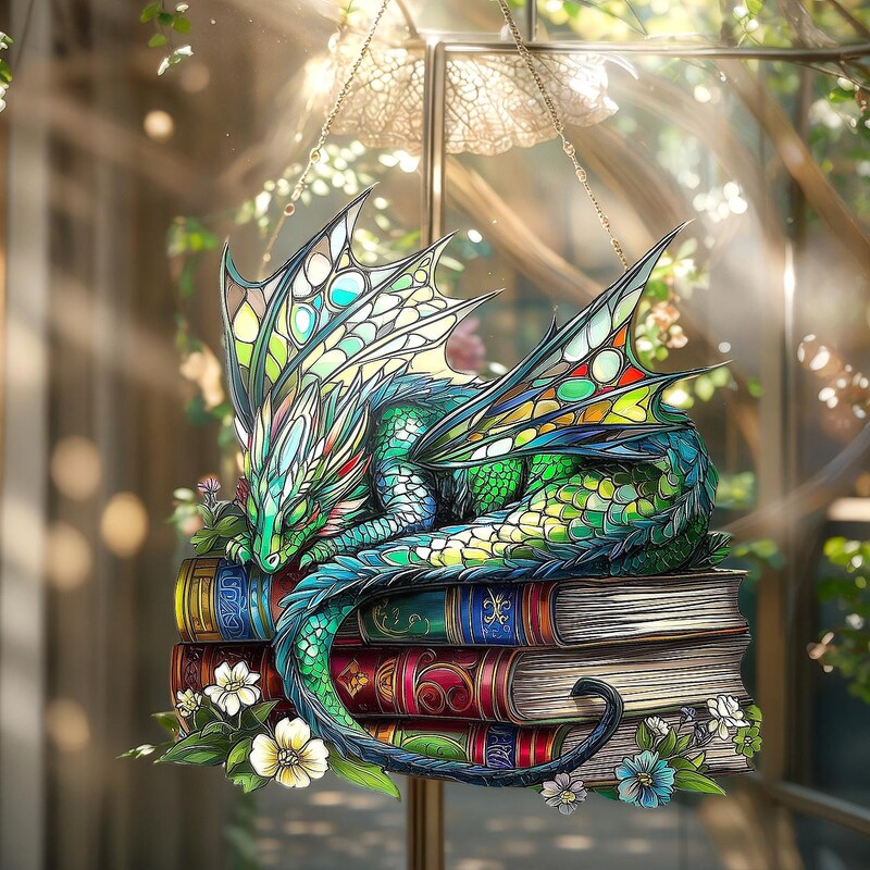 Bookish Home Decor - Etsy