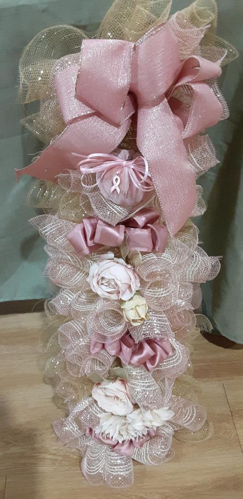 Breast Cancer Awareness Swag - Etsy