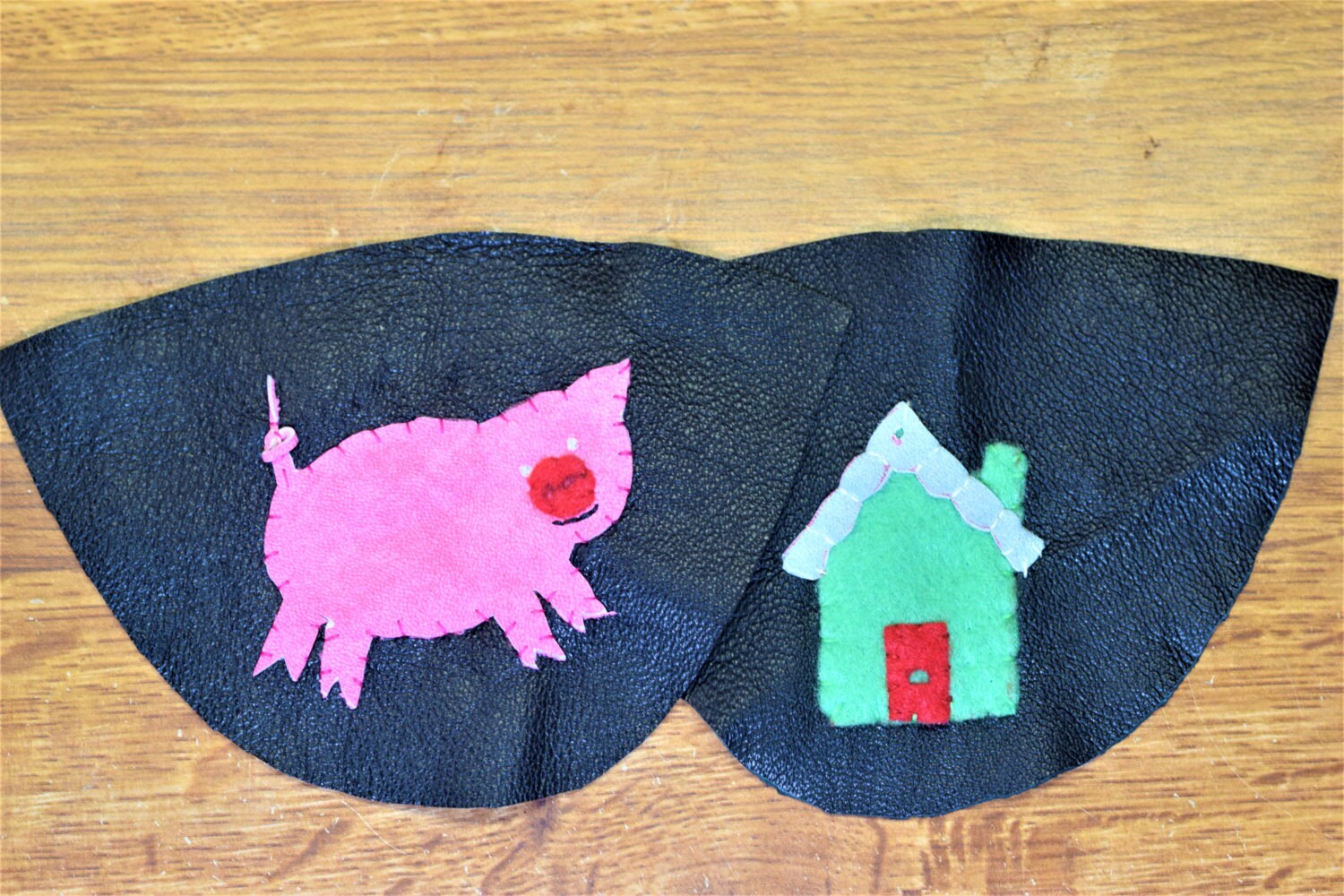 PDF Sewing Pattern - Hardfloor Soft Suede Leather Baby Walking Shoes - Etsy