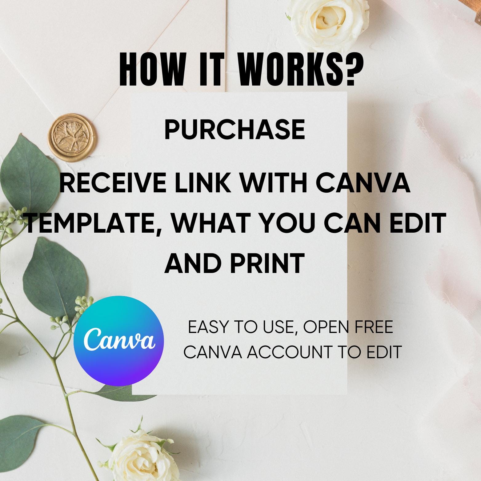Daily Skincare Checklist – Printable Beauty Routine Tracker - Editable ...