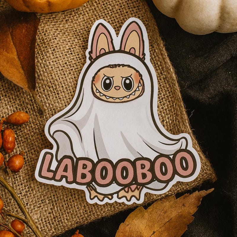 Labooboos - Etsy