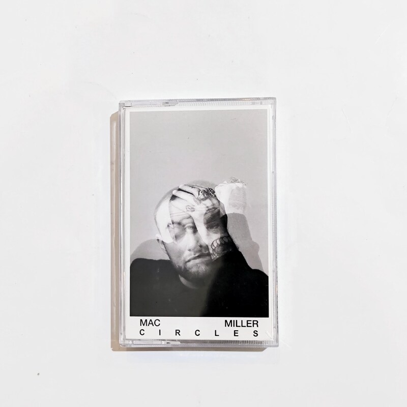 Mac Miller Album - Etsy
