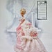 Annie's Calendar Bed Doll 1993 Series - January to December & Bride ...